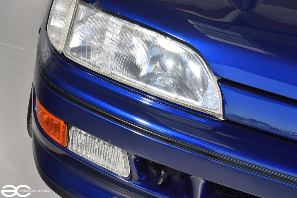 Ford Escort Mk5 RS2000 | Appreciating Classics
