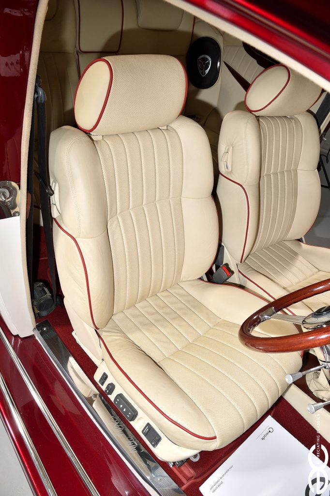 Ford Pilot V8 | Appreciating Classics