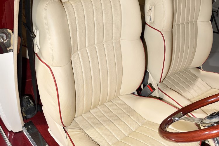 Ford Pilot V8 | Appreciating Classics