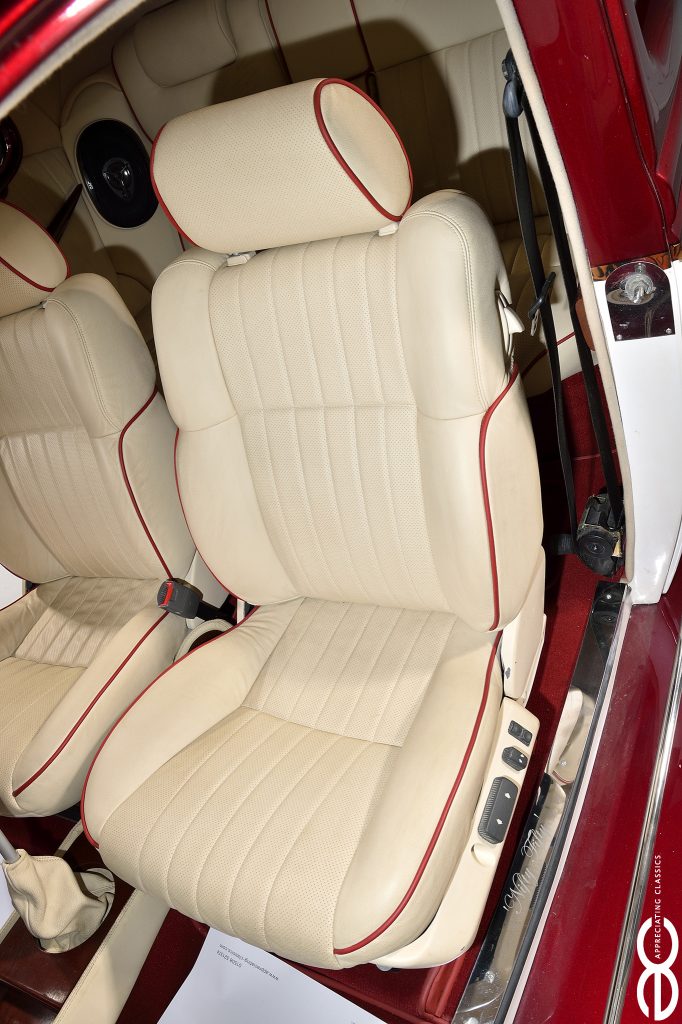 Ford Pilot V8 | Appreciating Classics