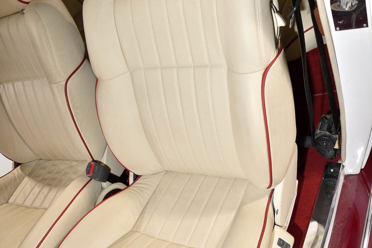 Ford Pilot V8 | Appreciating Classics
