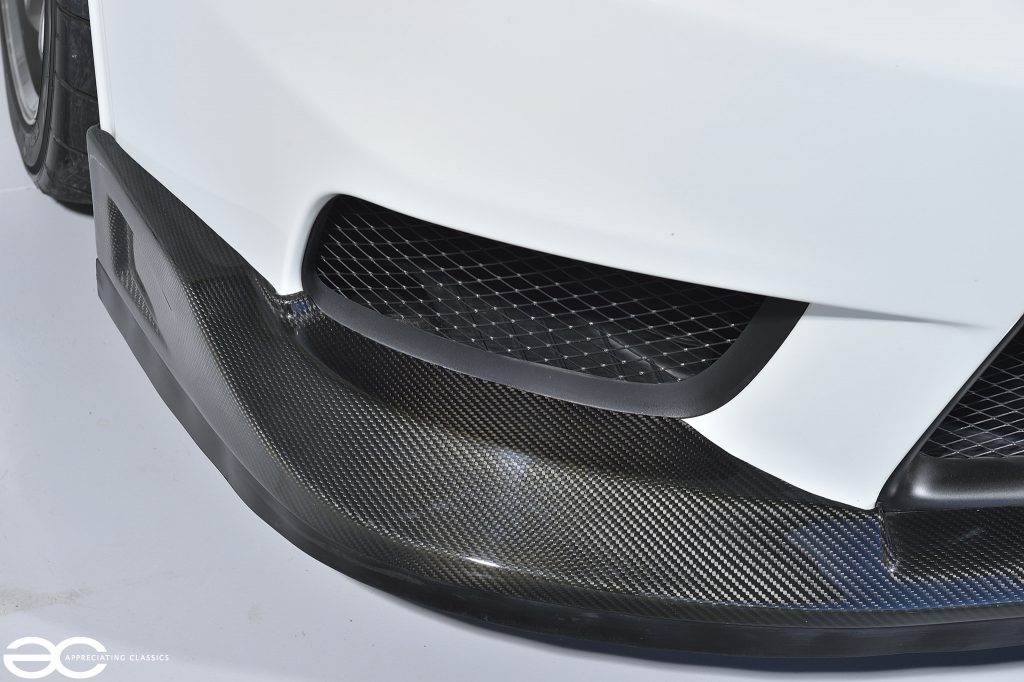 Mitsubishi Lancer Evolution X RS | Appreciating Classics