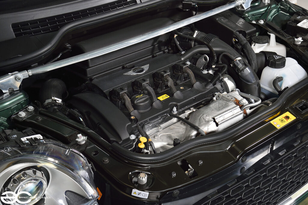 R56 Mini John Cooper Works | Appreciating Classics