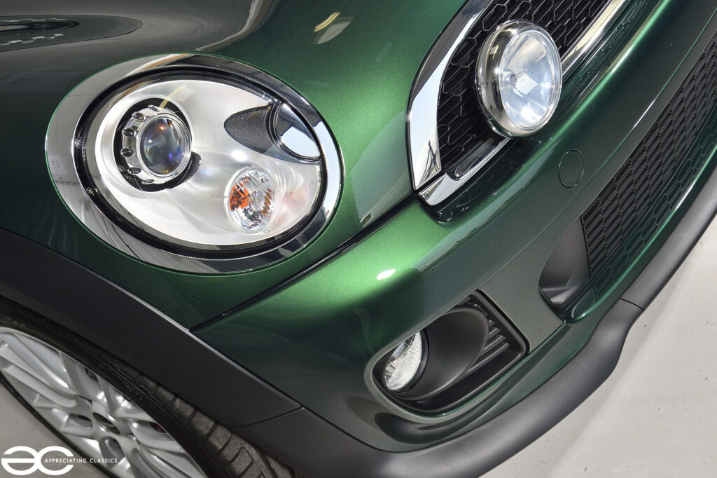R56 Mini John Cooper Works | Appreciating Classics