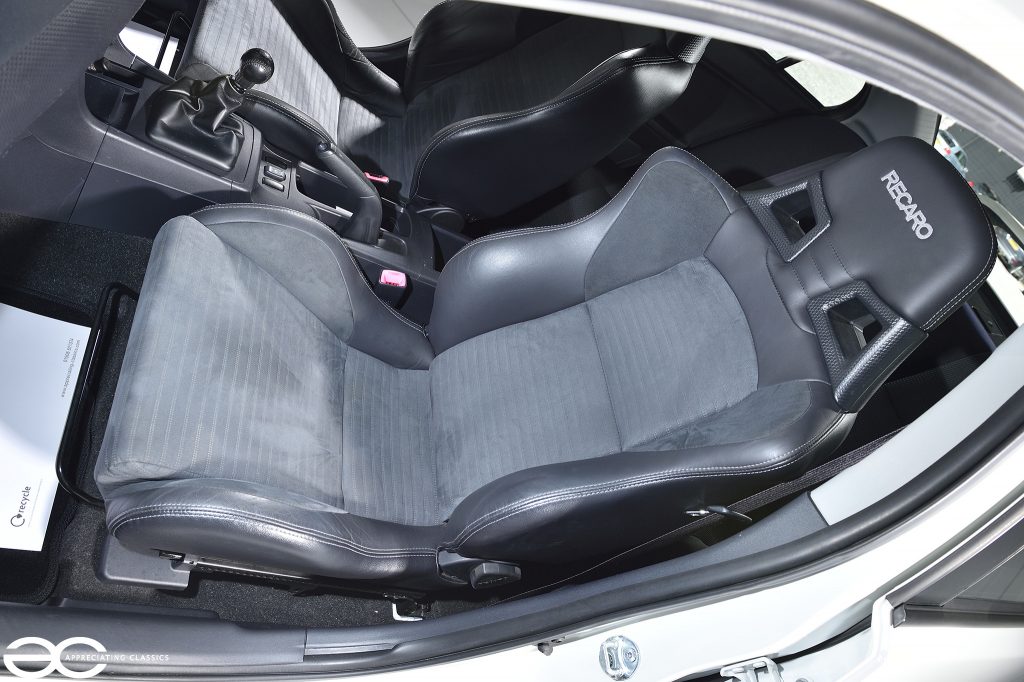 Mitsubishi Lancer Evolution X RS | Appreciating Classics