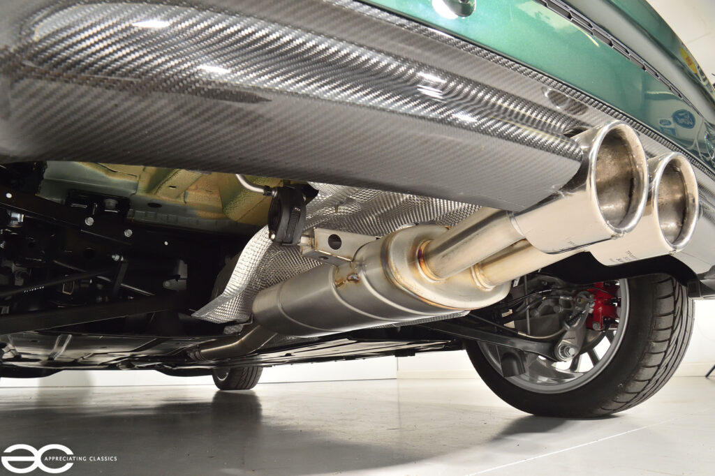 R56 Mini John Cooper Works | Appreciating Classics