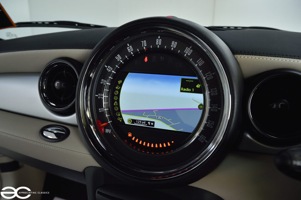 R56 Mini John Cooper Works | Appreciating Classics