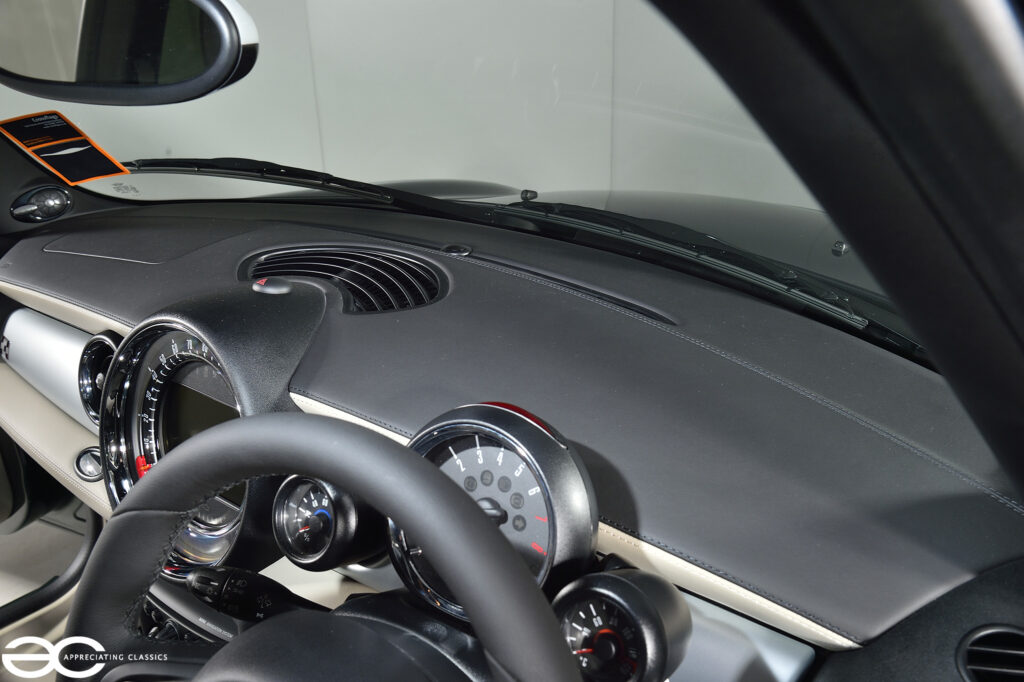 R56 Mini John Cooper Works | Appreciating Classics