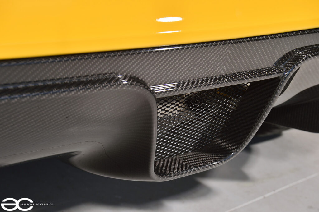 Abarth 695 Biposto Record Edition | Appreciating Classics