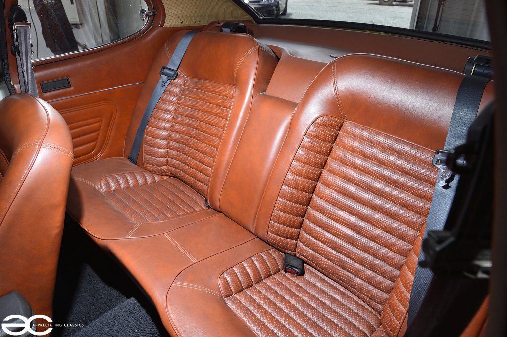 MK1 Ford Capri GT | Appreciating Classics