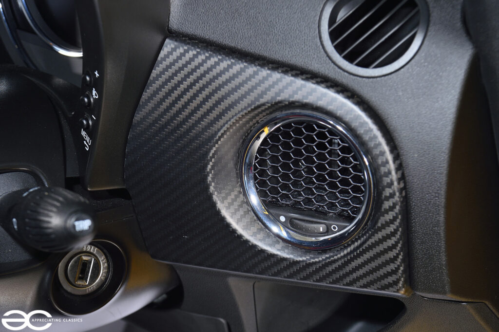 Abarth 695 Biposto Record Edition | Appreciating Classics