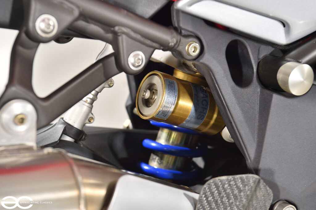 MV Agusta Brutale S | Appreciating Classics