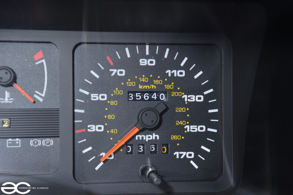 Ford Sierra RS Cosworth | Appreciating Classics