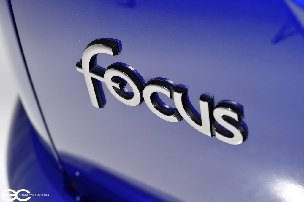 Ford Focus RS | Appreciating Classics