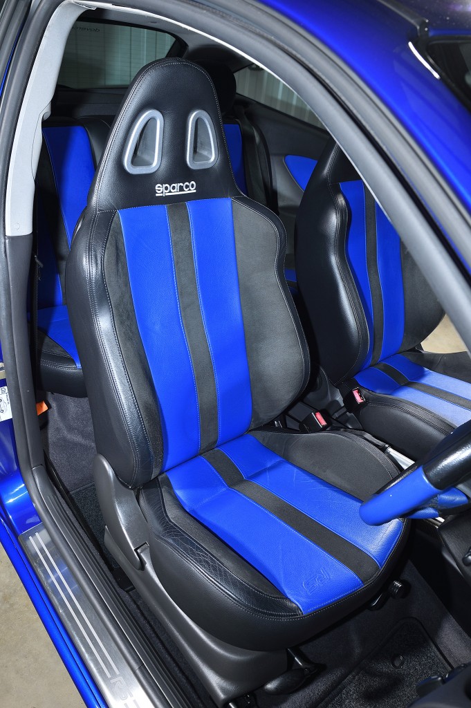 MK1 Ford Focus RS | Appreciating Classics