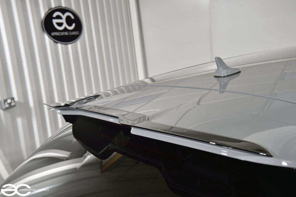 Audi RS3 8v | Appreciating Classics