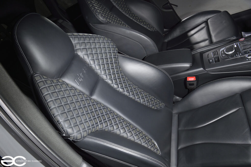 Audi RS3 8v | Appreciating Classics