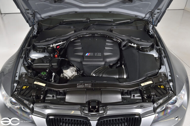 BMW E92 M3 | Appreciating Classics