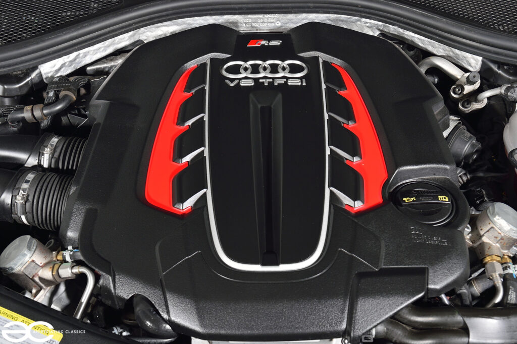 Audi RS6 C7.5 | Appreciating Classics