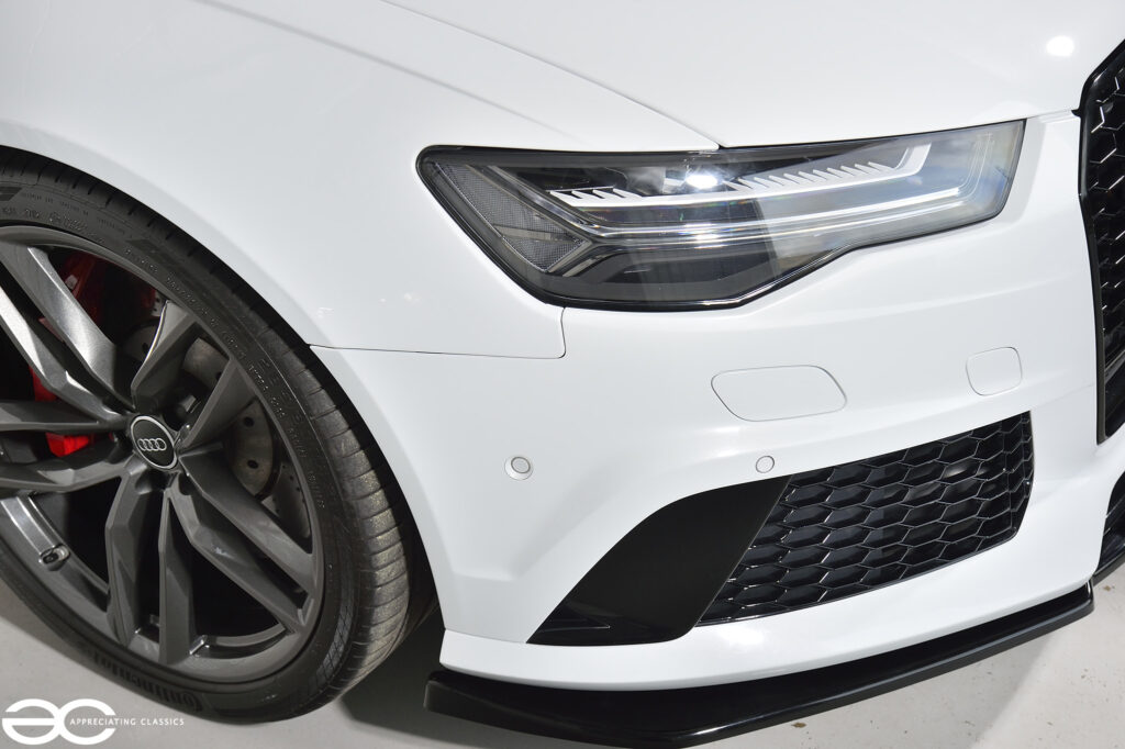 Audi RS6 C7.5 | Appreciating Classics