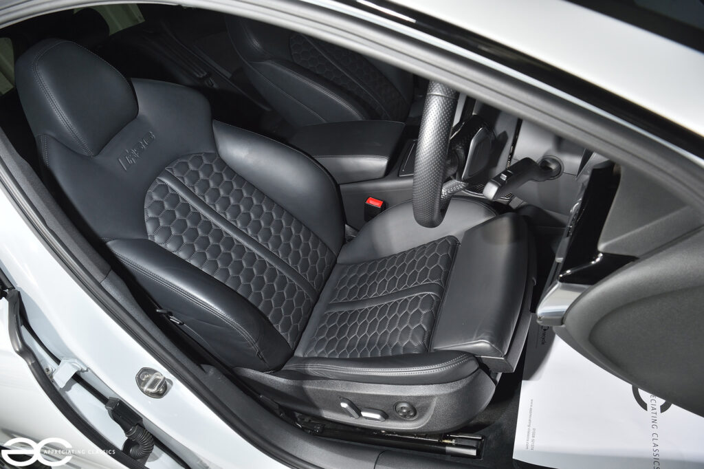 Audi RS6 C7.5 | Appreciating Classics