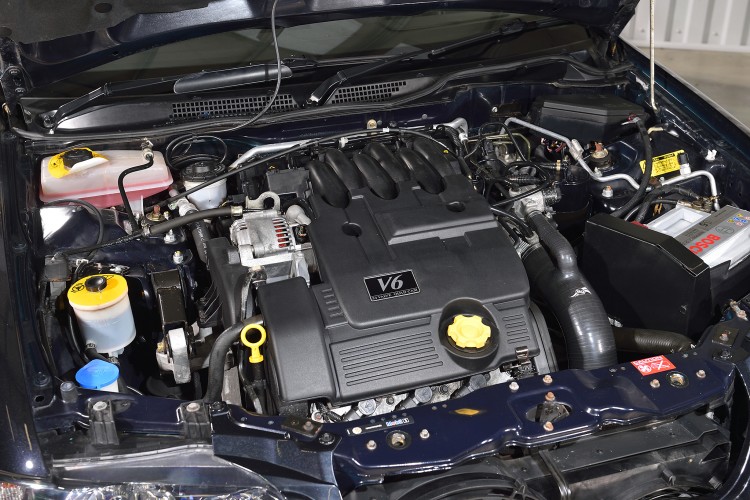 MG ZS 180 | Appreciating Classics