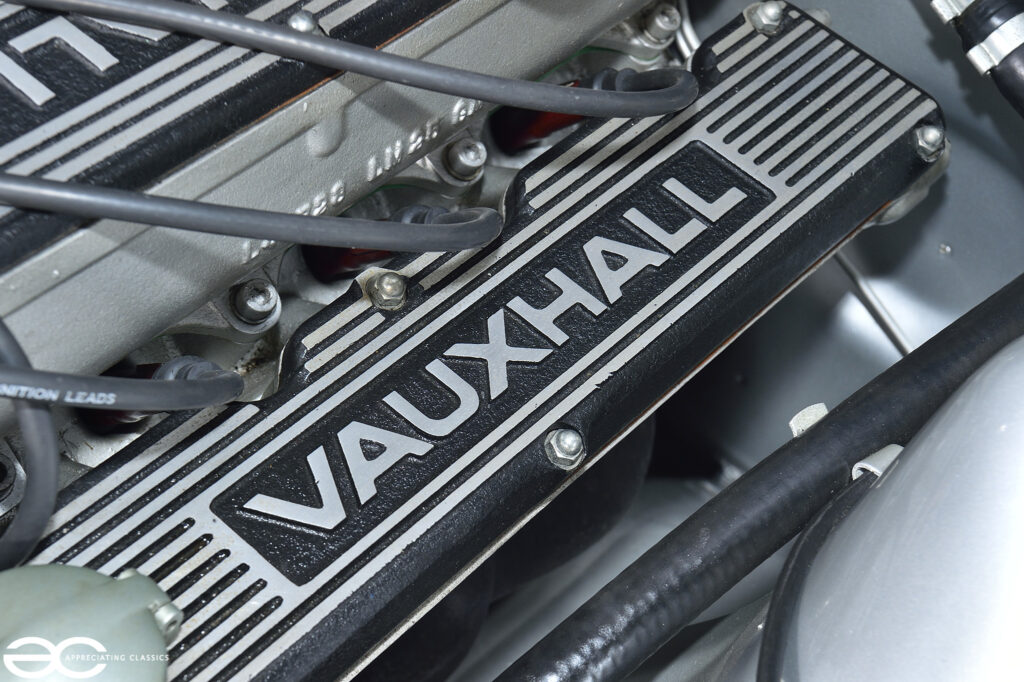 Vauxhall Chevette HS | Appreciating Classics
