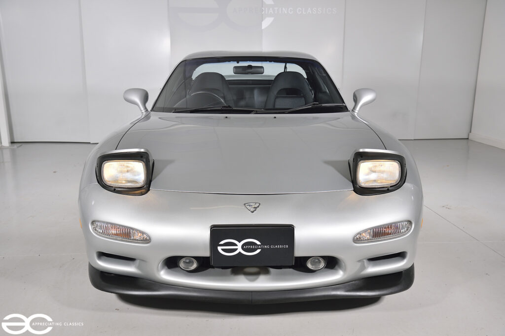 Mazda RX7 Type R Bathurst | Appreciating Classics