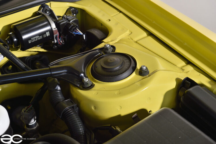 Toyota Celica GT-Four ST205 | Appreciating Classics