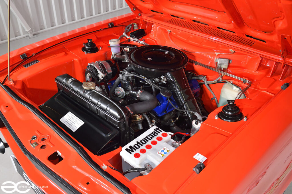 Ford Capri RS3100 | Appreciating Classics
