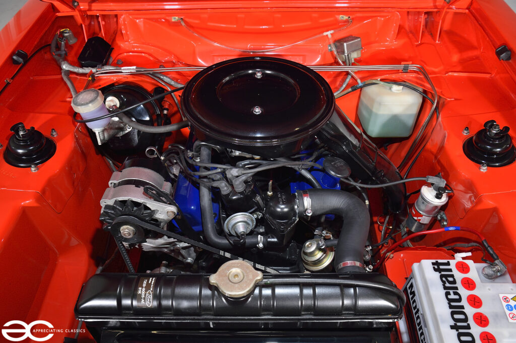 Ford Capri RS3100 | Appreciating Classics