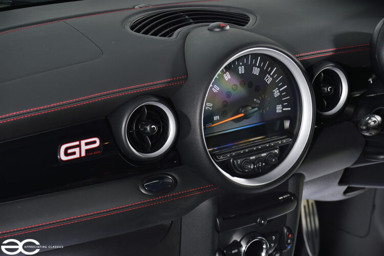 Mini John Cooper Works GP 2 | Appreciating Classics
