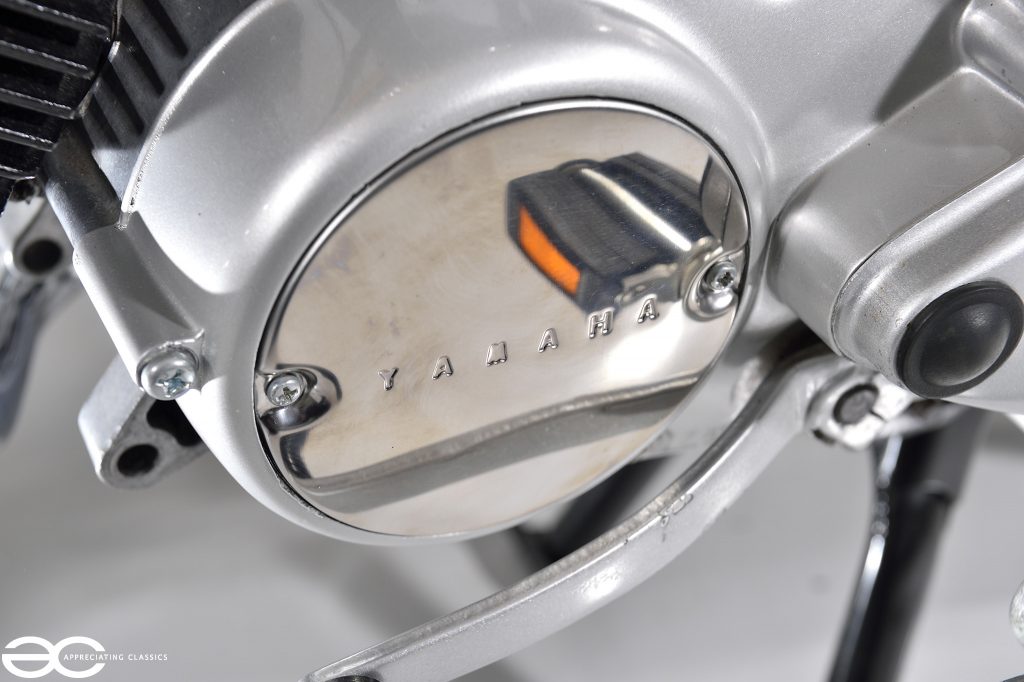 Yamaha FS1E | Appreciating Classics