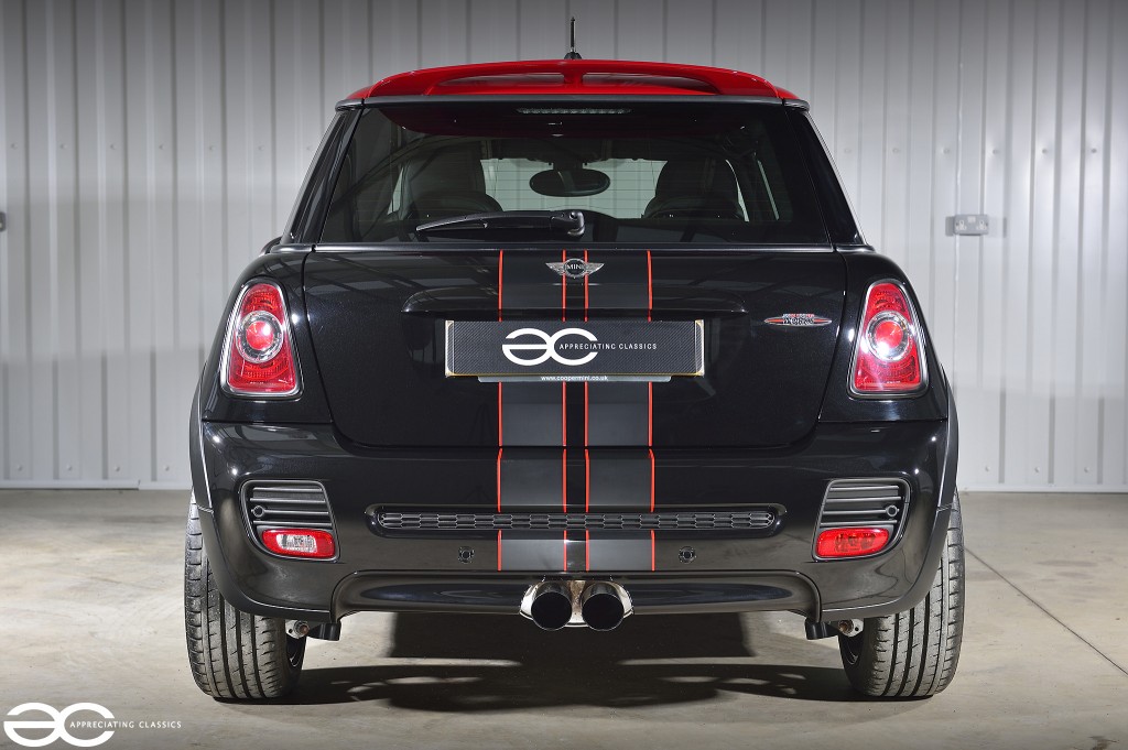 Mini Cooper S JCW | Appreciating Classics