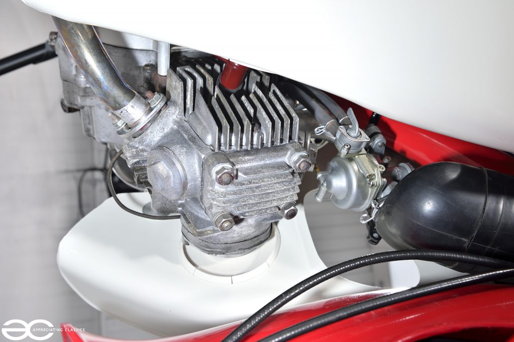 Honda C90 | Appreciating Classics