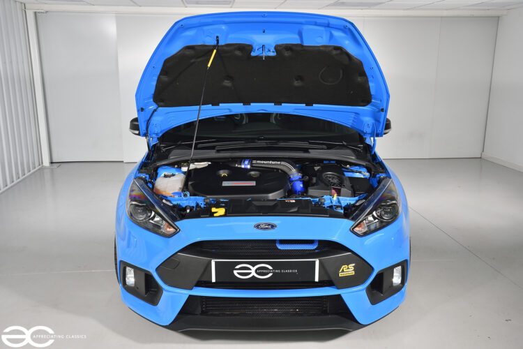 Mk3 Focus RS | Appreciating Classics