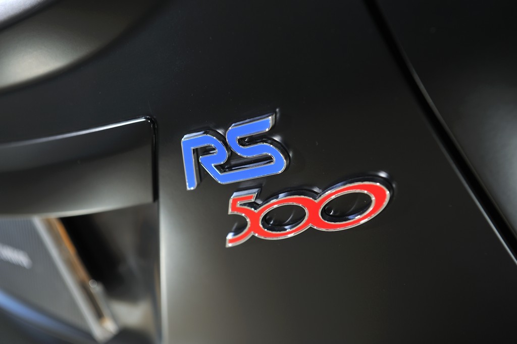 Ford Focus RS500 | Appreciating Classics