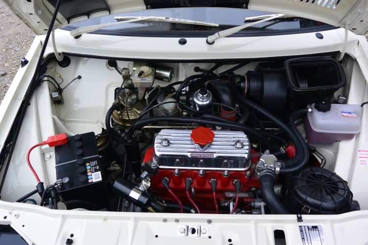 MK1 MG Metro Turbo | Appreciating Classics