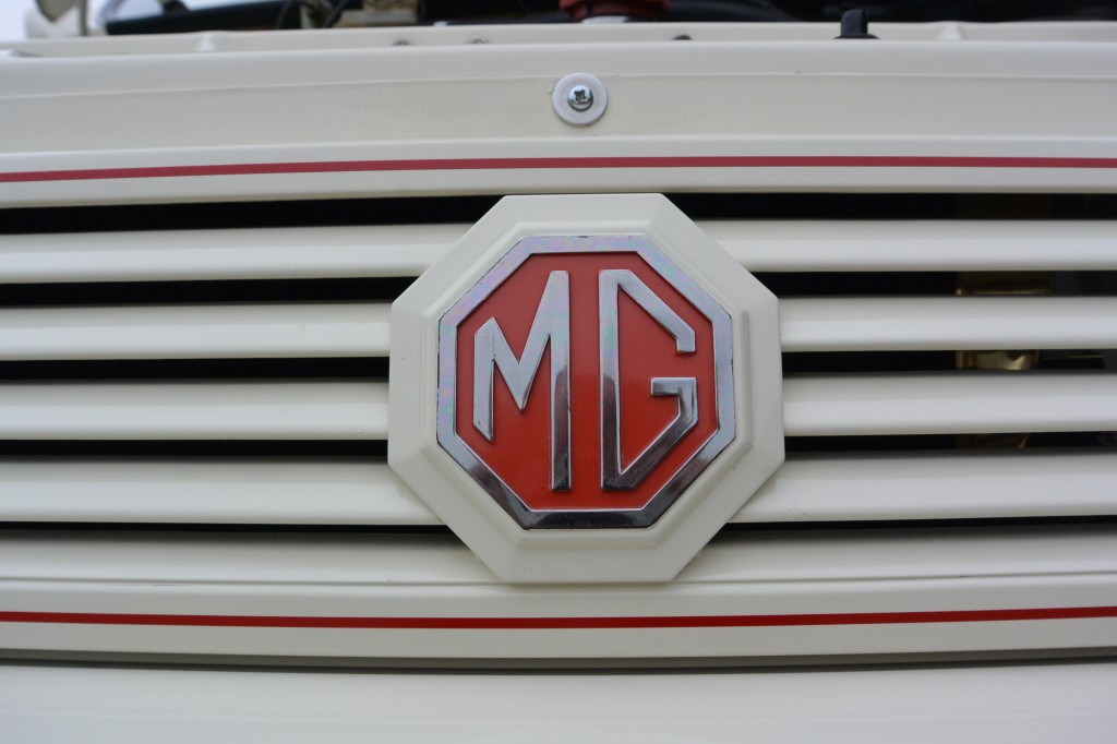 MK1 MG Metro Turbo | Appreciating Classics