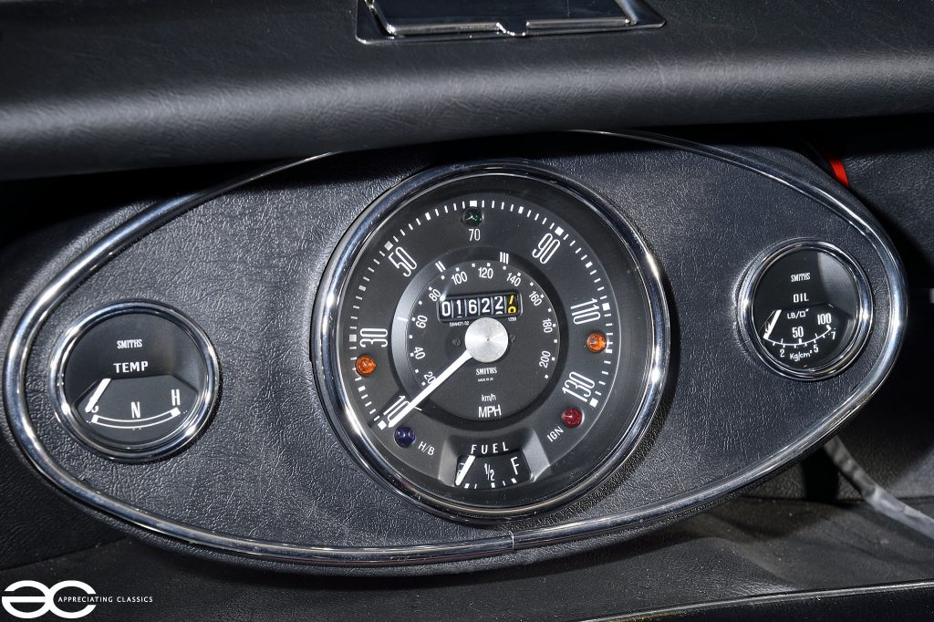 Mini Cooper S Mk2 | Appreciating Classics