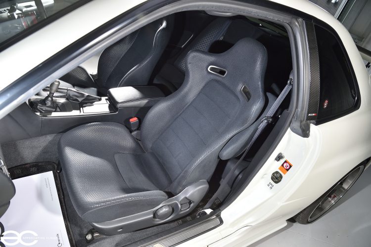 R34 GTR V Spec II NUR | Appreciating Classics