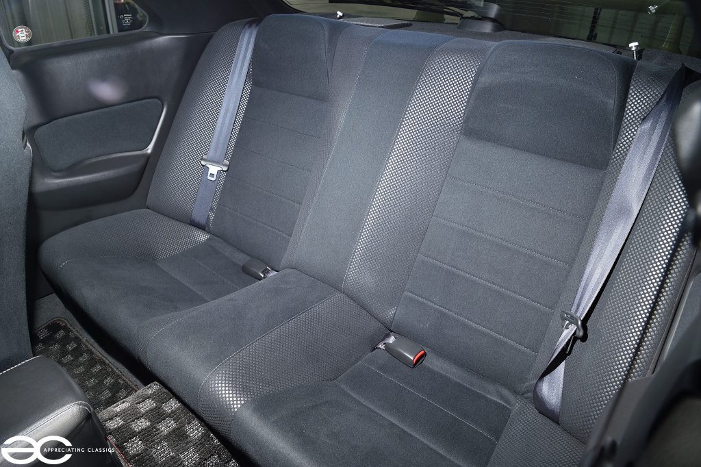 R34 GTR V Spec II NUR | Appreciating Classics