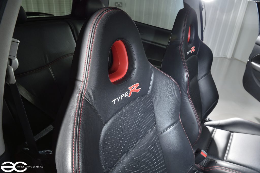 Honda Civic Type R | Appreciating Classics