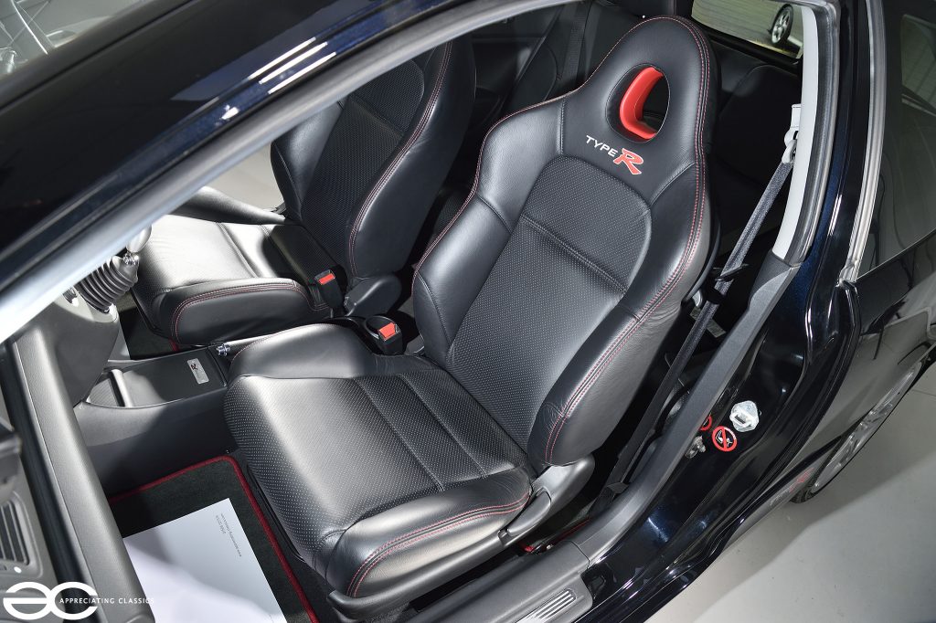 Honda Civic Type R | Appreciating Classics