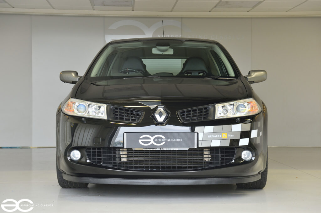 Renault Megane R26 | Appreciating Classics