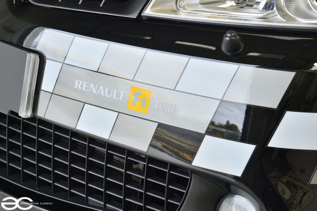 Renault Megane R26 | Appreciating Classics