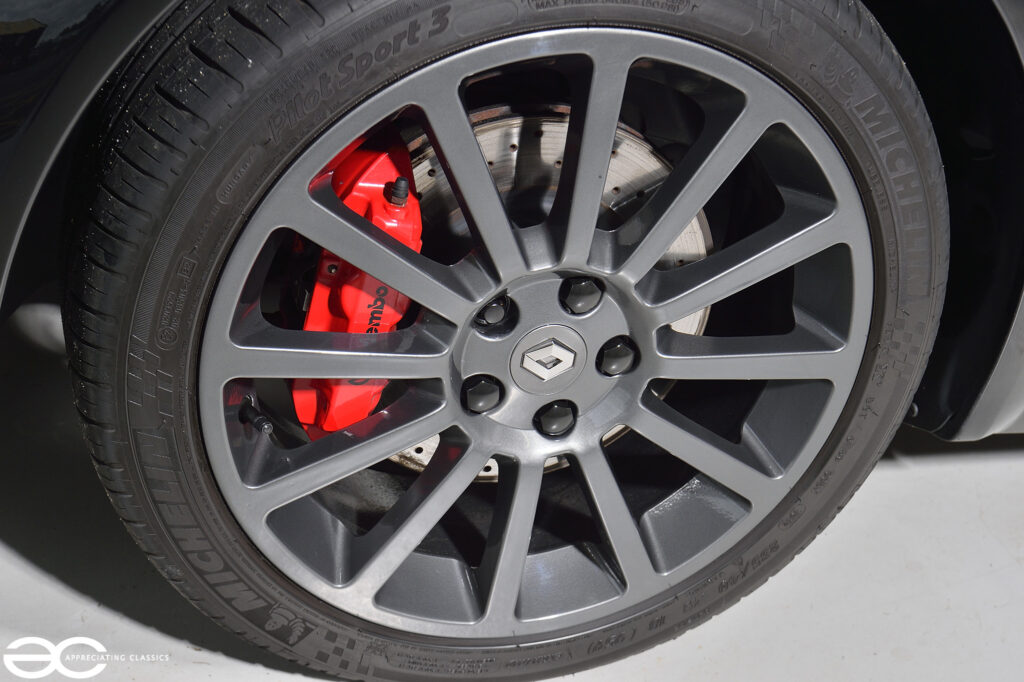 Renault Megane R26 | Appreciating Classics