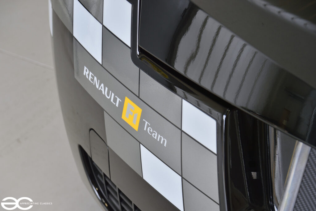 Renault Megane R26 | Appreciating Classics