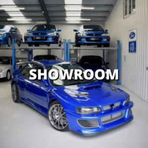 Showroom | Appreciating Classics