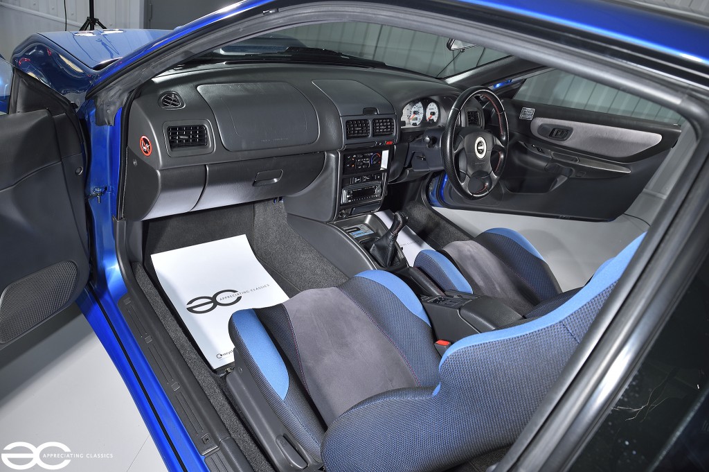 Subaru Impreza P1 | Appreciating Classics